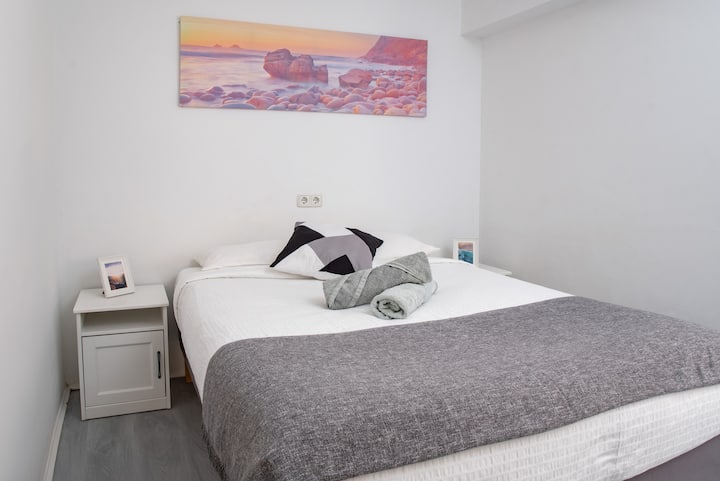 Residence Playa Perils Floor 1 - Lloret de Mar
