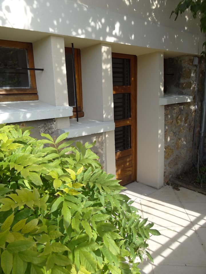 Appartement Indépendant, Antony - Igny