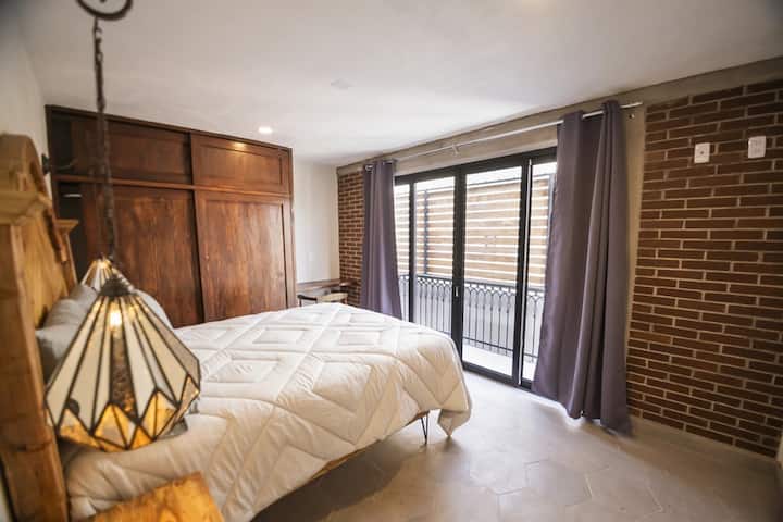 Encanto Y Elegancia En El Corazón De San Miguel - San Miguel de Allende