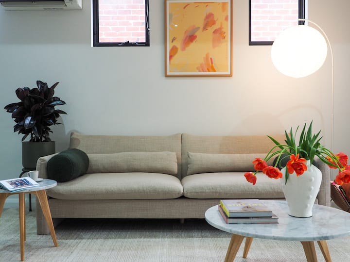 East Perth Town House - Stirling