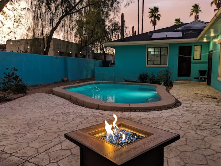 Midtown Vintage | Reid Park | Uofa | Workspaces - Tucson, AZ
