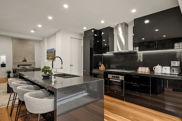Unbeatable Location Famous Chapel St Family Home - Melbourne