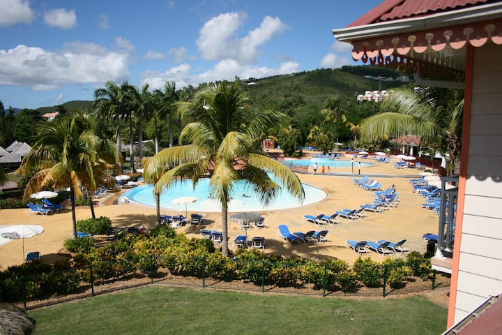 Appartement Ste Luce Martinique - Martinique
