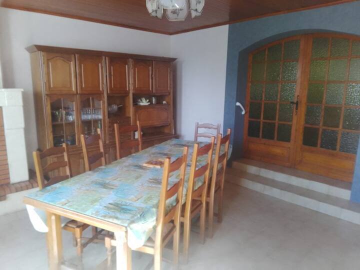 L Escale Avec Petit Déjeuner Offert - Coutras