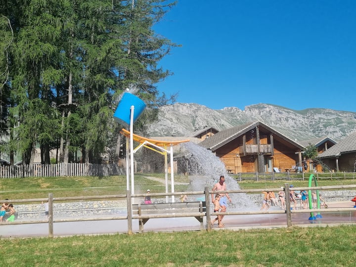 Appartement De Charme - Veynes