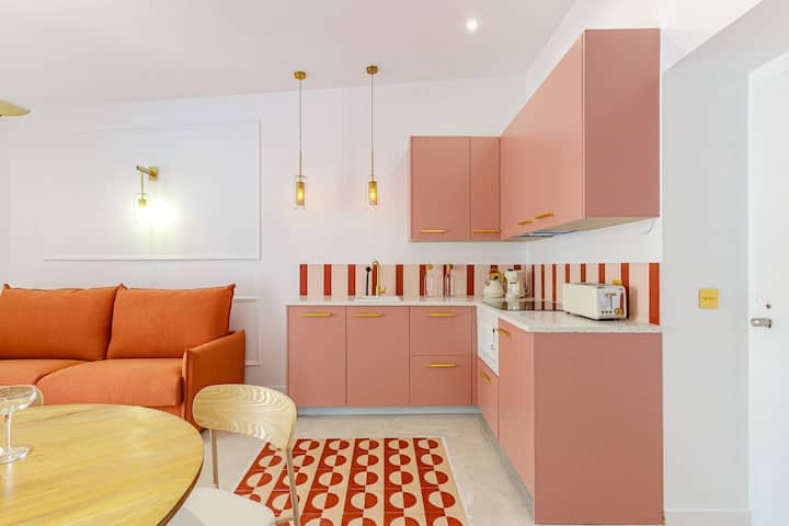 Appartement Exceptionnel Casco Antiguo Alicante - Alicante