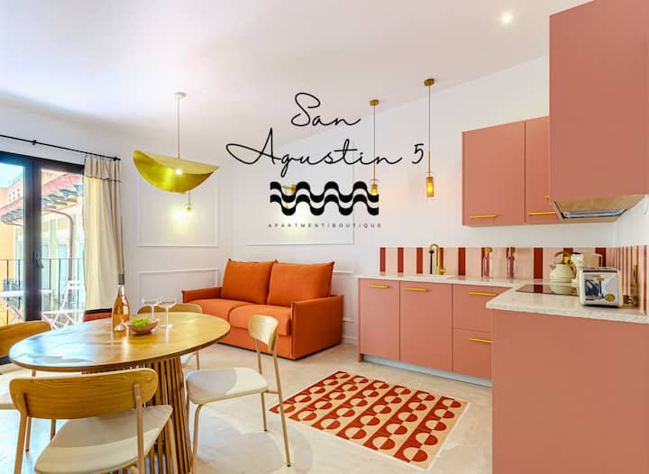 Appartement Exceptionnel Casco Antiguo Alicante - Alicante