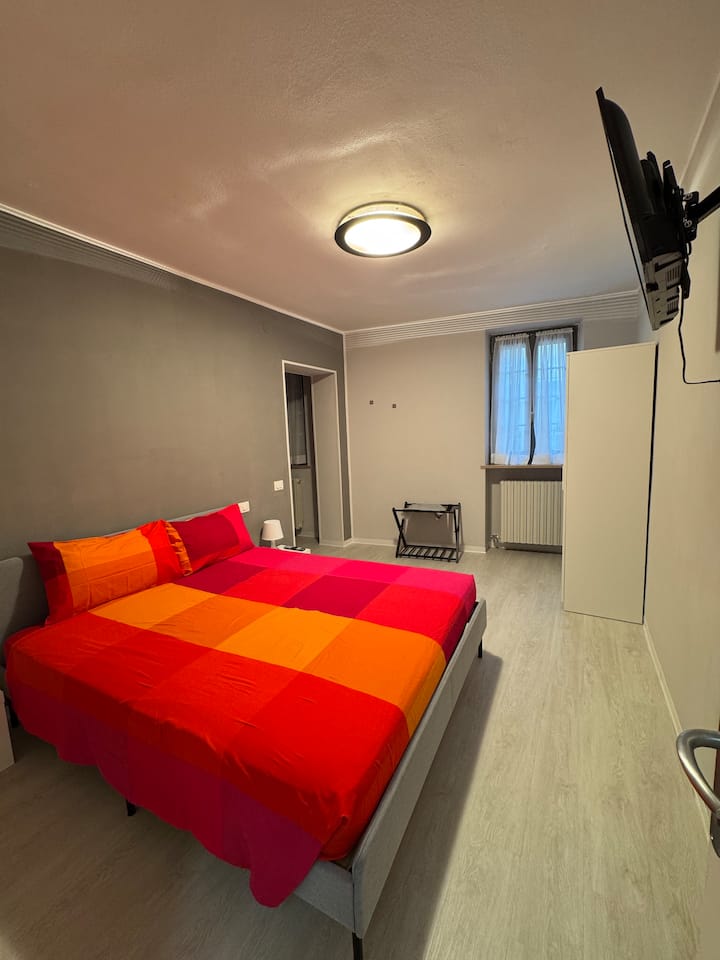 Casa Stefanina E Nando - Vigevano