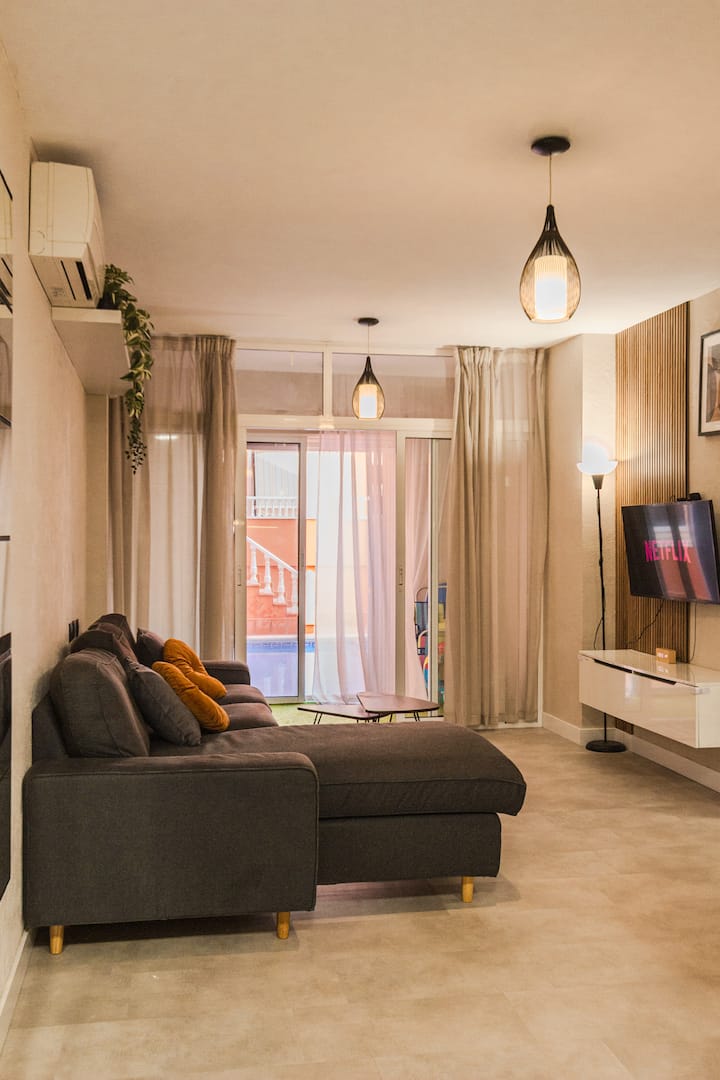 Jmk Apartments - Torrevieja