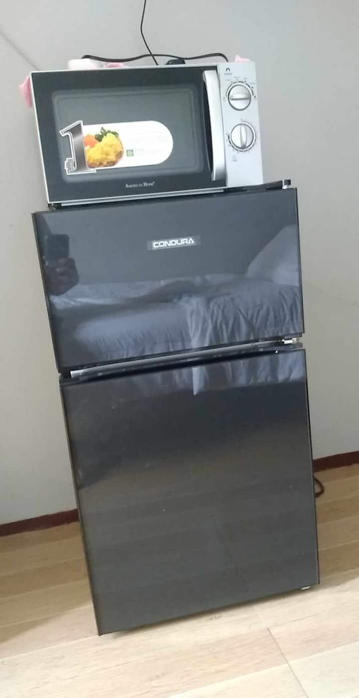 Rm Studio For You
(Near Mactan Airport & Newtown) - Philippines