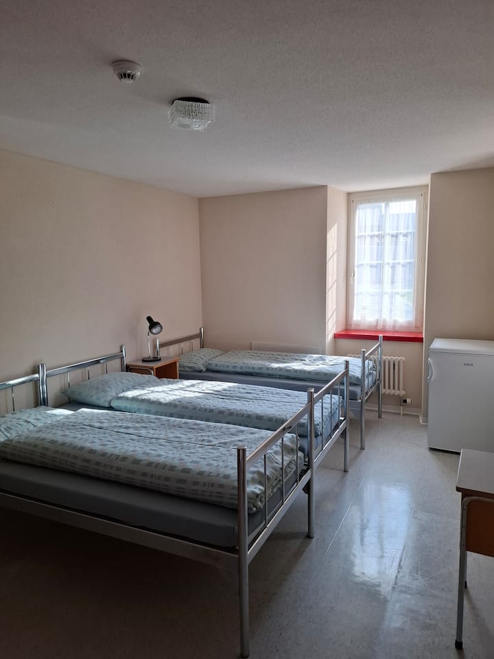 Casa Mia Goms 1 - Formazza