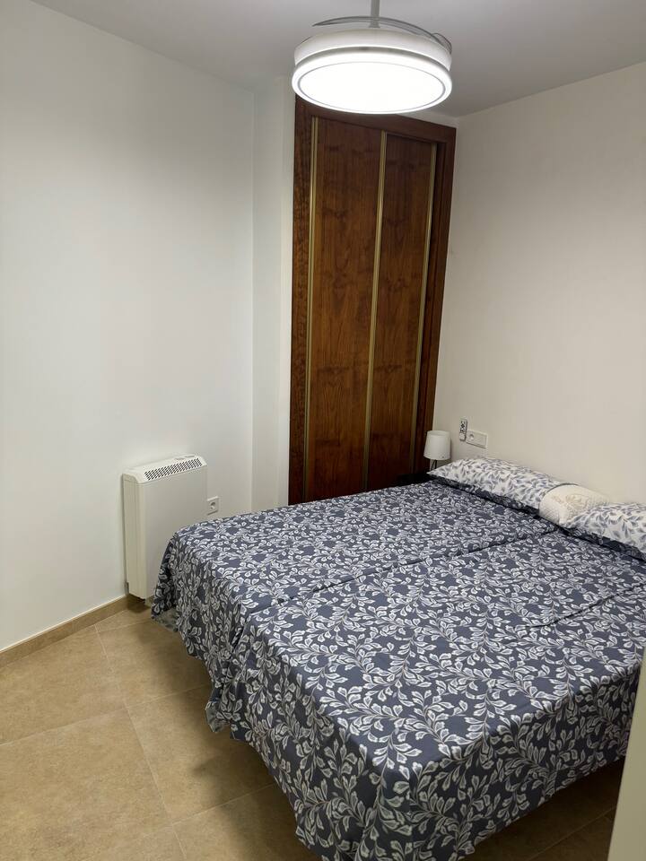Apartamentos Peñaflor Cascamorras - Guadix