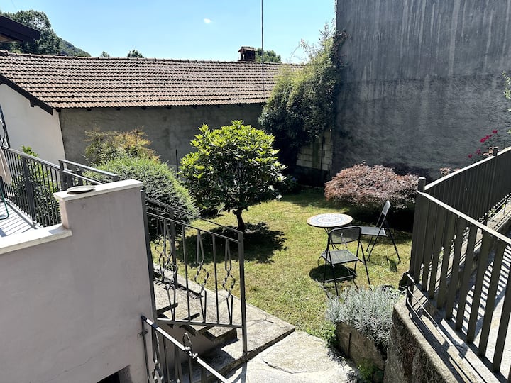 Apt. Vespolina (Lago D'orta) - Orta San Giulio