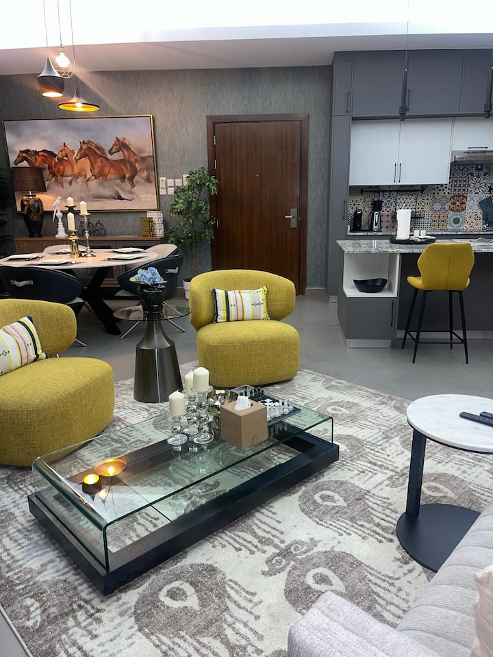 Dar Al Darwish 802 - Doha