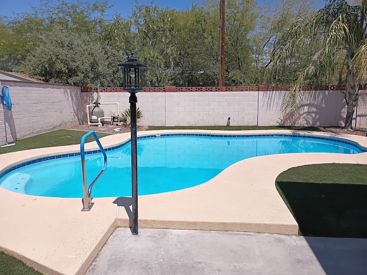 Desert Oasis Of Tucson - Casino Del Sol