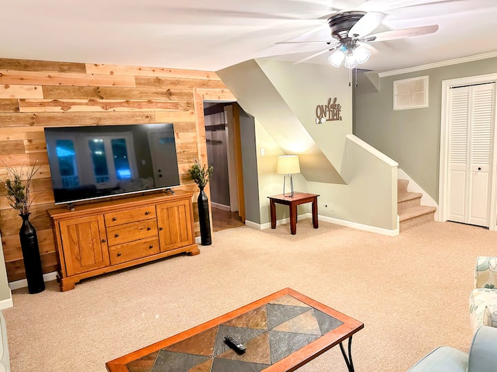 Private Home By Patoka Lake/french Lick - French Lick, IN