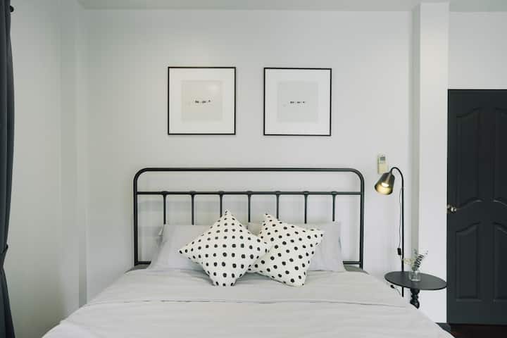 Bangchak Home Garden And Playground - Phra Pradaeng