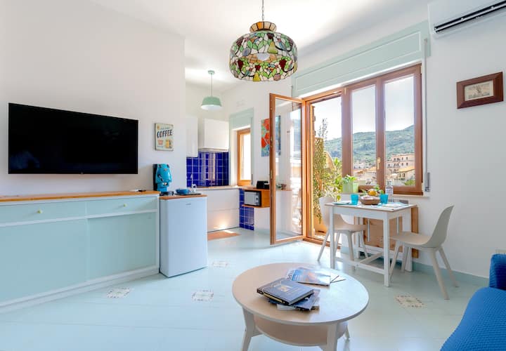 Angelina Home - Sorrento Centro - Sorrento