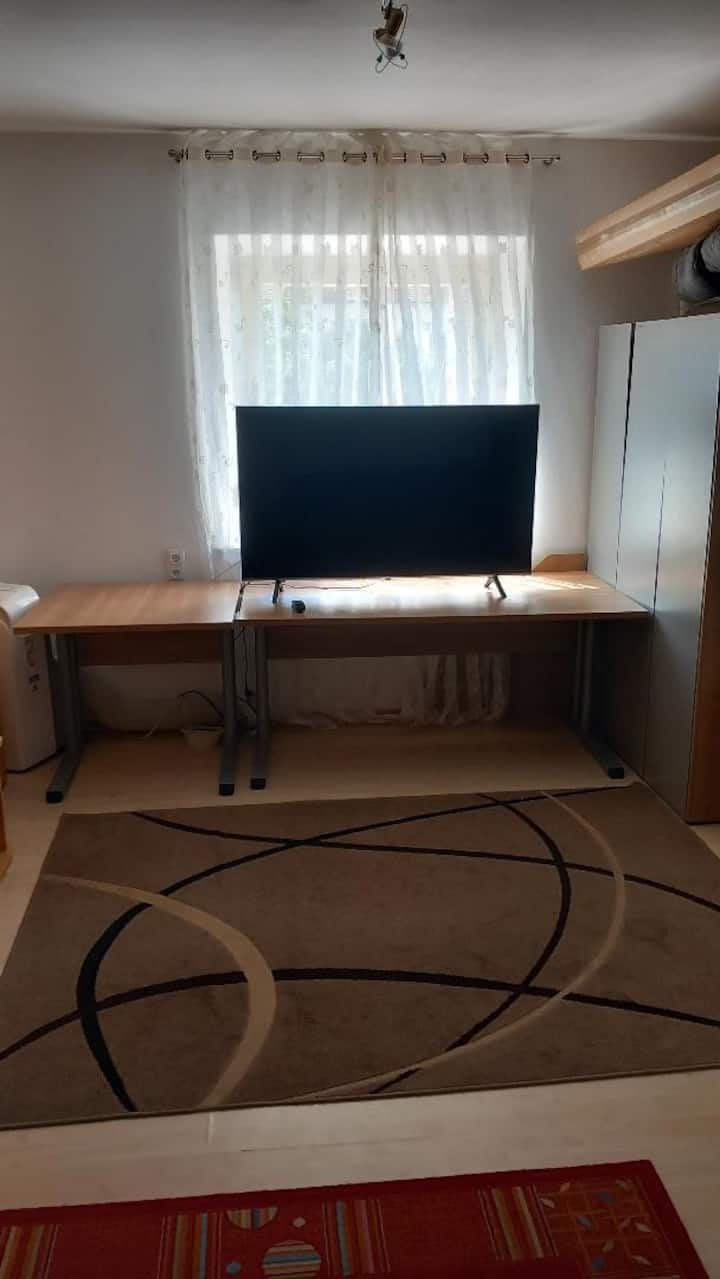 Top Wohnung Regensburg Kumpfmühl - Regensburg