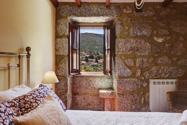 Casa De S. Cosmado - Manteigas