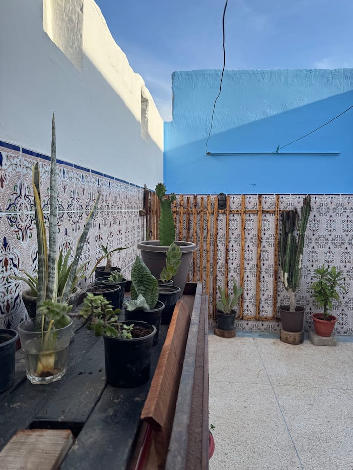 Cozy Stays Talborjt – Your Ideal Getaway In Agadir - Agadir