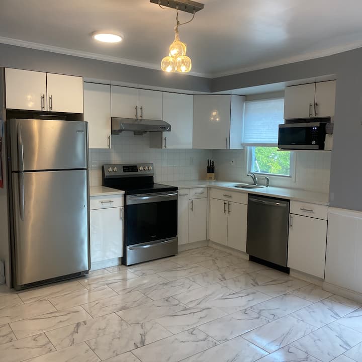 Cozy 4br+3ba For Entire Family/bay Of Glenhead Ny - Oyster Bay, NY