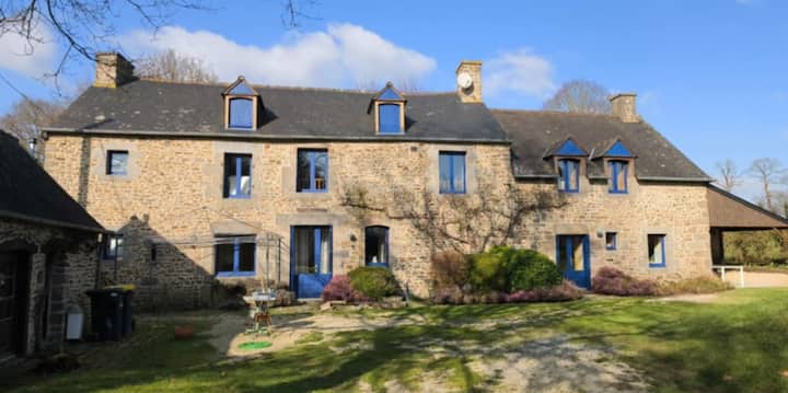 Une Bulle De Tranquillité - Combourg