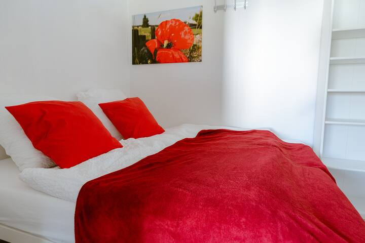 Exklusives Business Apartment - Lörrach