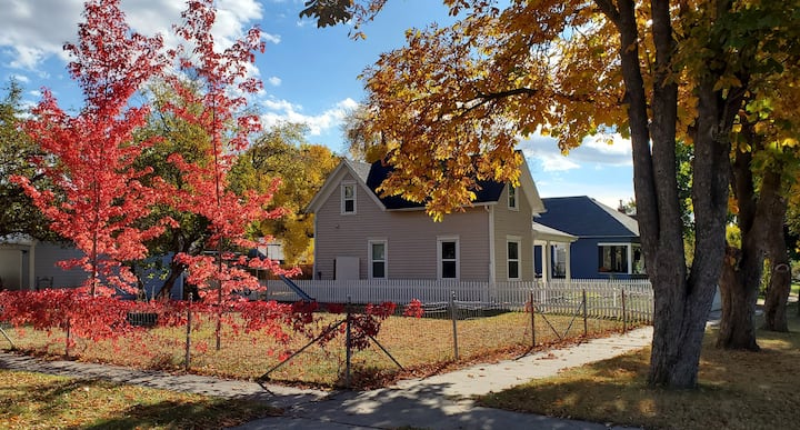 Welcoming, Clean, Great Location - Kalispell, MT