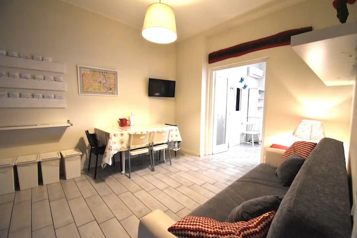 Vatican Flowers Iii - Vatican City