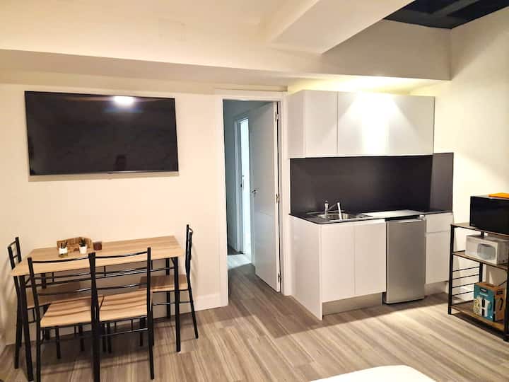 Madrid Suites Apartamento Superior Sin Ventana - Madrid