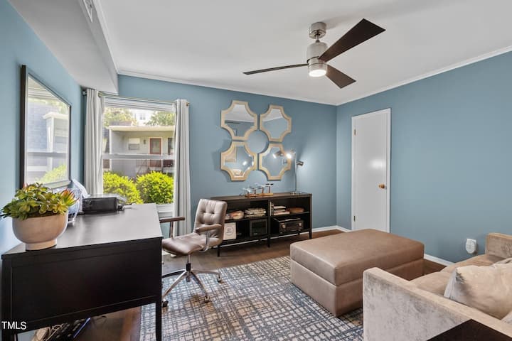 Furnished 2br Near Unc - Travel Nurse Friendly! - Chapel Hill, NC