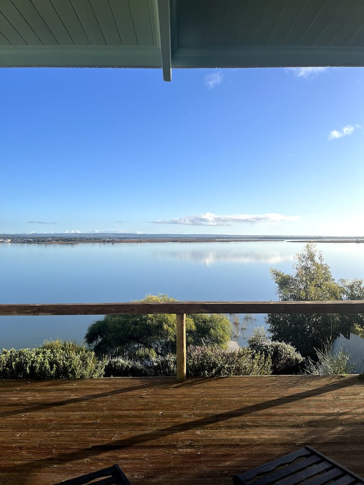 Sunset Shack Hindmarsh Island - Hindmarsh Island