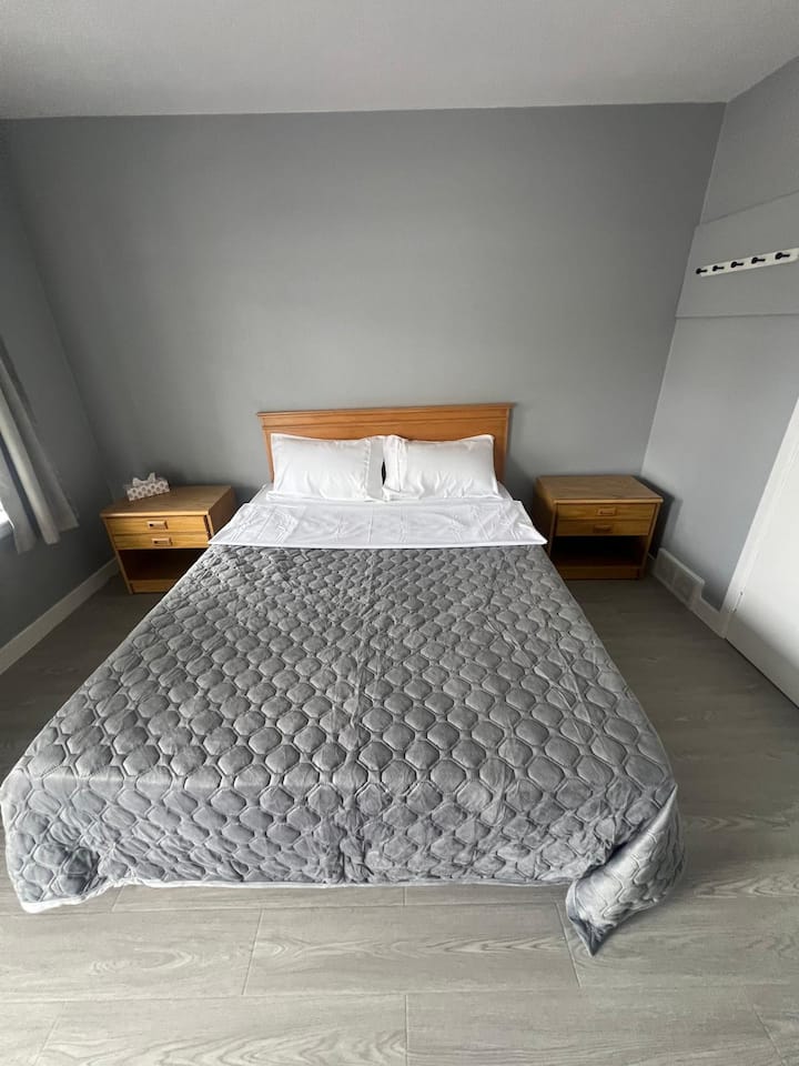 Niagara Falls 1-bedroom Suite #3 - Niagara Falls