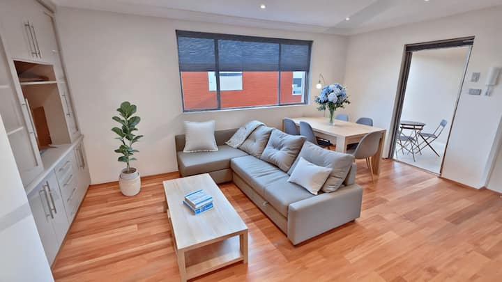 Coogee Retreat: Just Minutes From Coogee Beach - Randwick