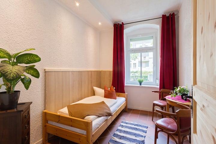 Einzelzimmer Chemnitz Gästezimmer Montagezimmer I - Chemnitz