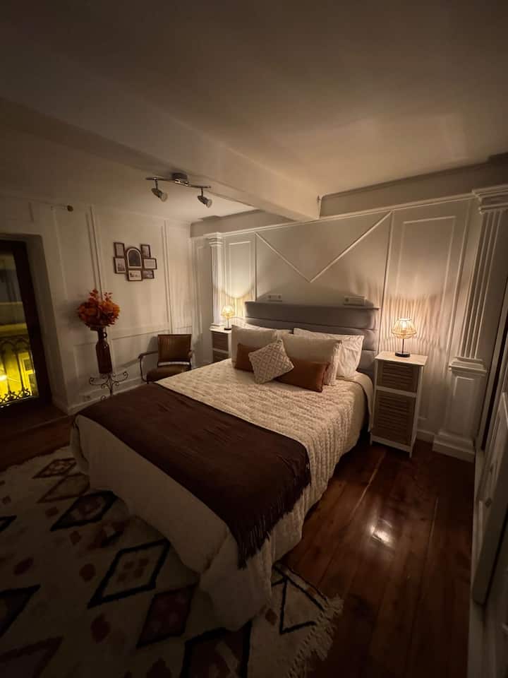 House Bavaria - Ponta Delgada