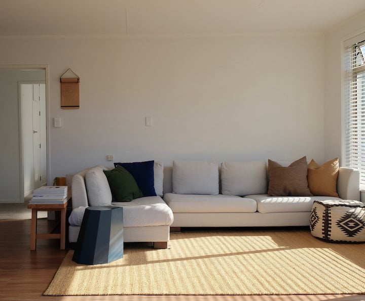 Sun Soaked Sanctuary - Tauranga