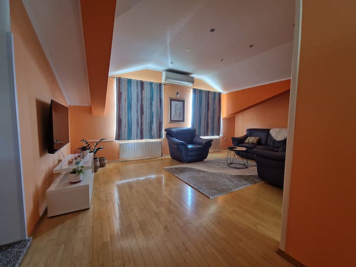 Apartman Mia - Lovran