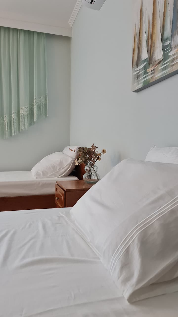 Big Appartment, Pogradec - Pogradec