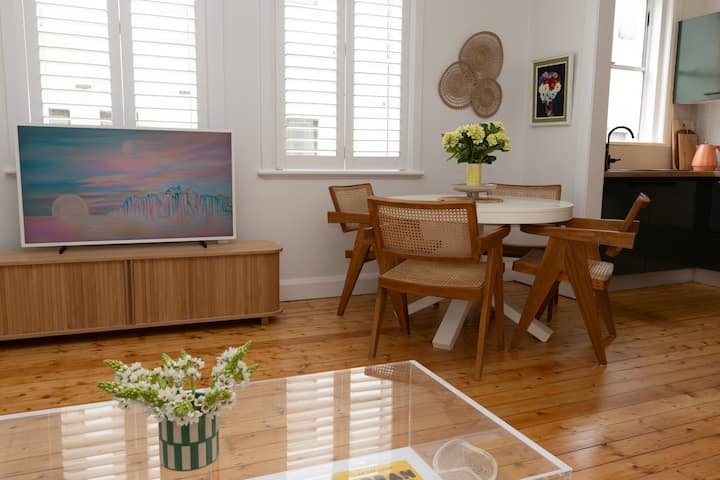 Home Away From Home - Right On North Bondi Beach! - Sydney Harbour National Park
