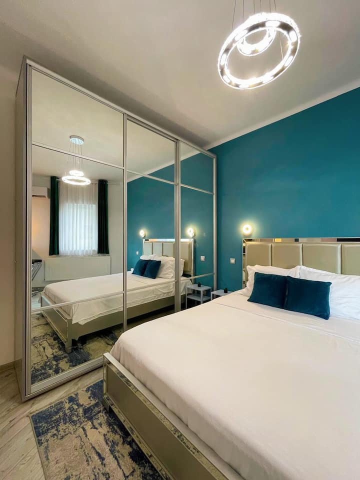 Abbey Inn - Bucarest