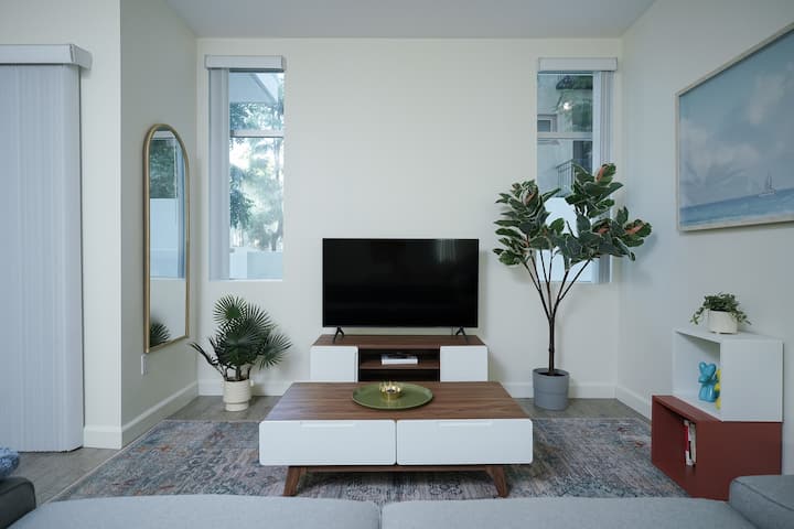 Walkable Pasadena Studio Close To Old Town - Pasadena