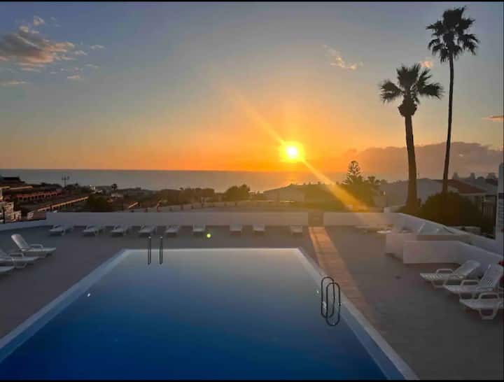 Vue Du Paradis De Tenerife - Tenerife