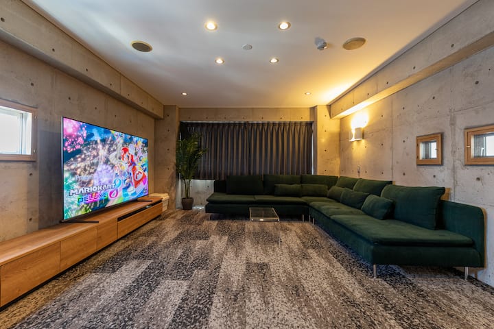 大阪天満宮・天神橋筋商店街すぐ/梅田・難波エリアにもアクセス抜群/大阪観光に最適【Do】 - Osaka Prefecture, Japan