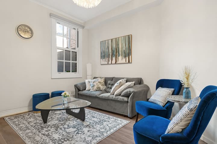 4br Home| 3 Min To Busstop| 6 Min To Harbourbridge - Australia