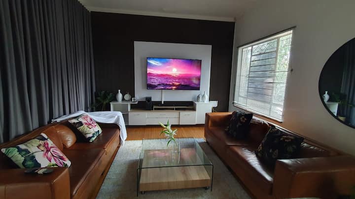 Makanaka Home - Bloemfontein