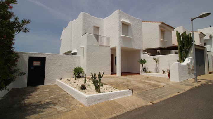 4 Bedroomtownhouse For Rent Tarifa Direct Ra-173 - Tarifa