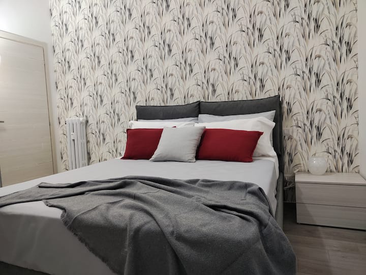 Friendly Home Piazza Re Di Roma - Centro - Rome