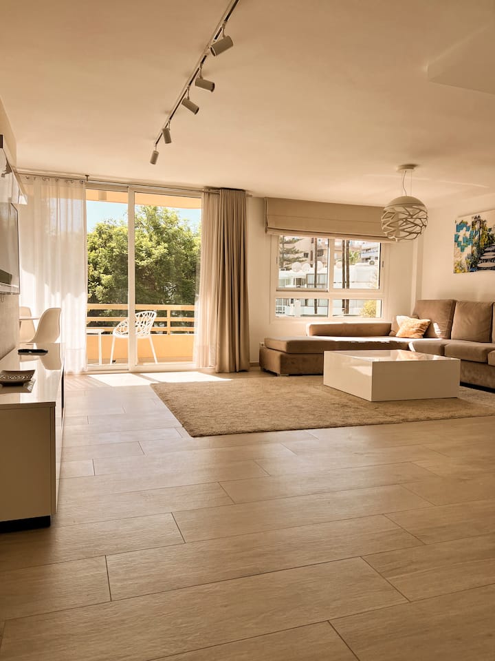 Casa Centro Marbella - Marbella